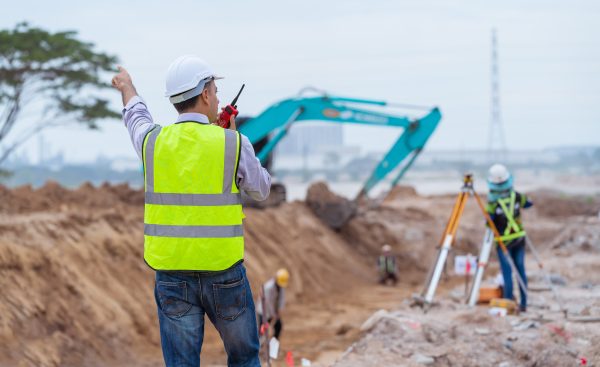 A Comprehensive Guide to Topographical Surveys | GeoCart