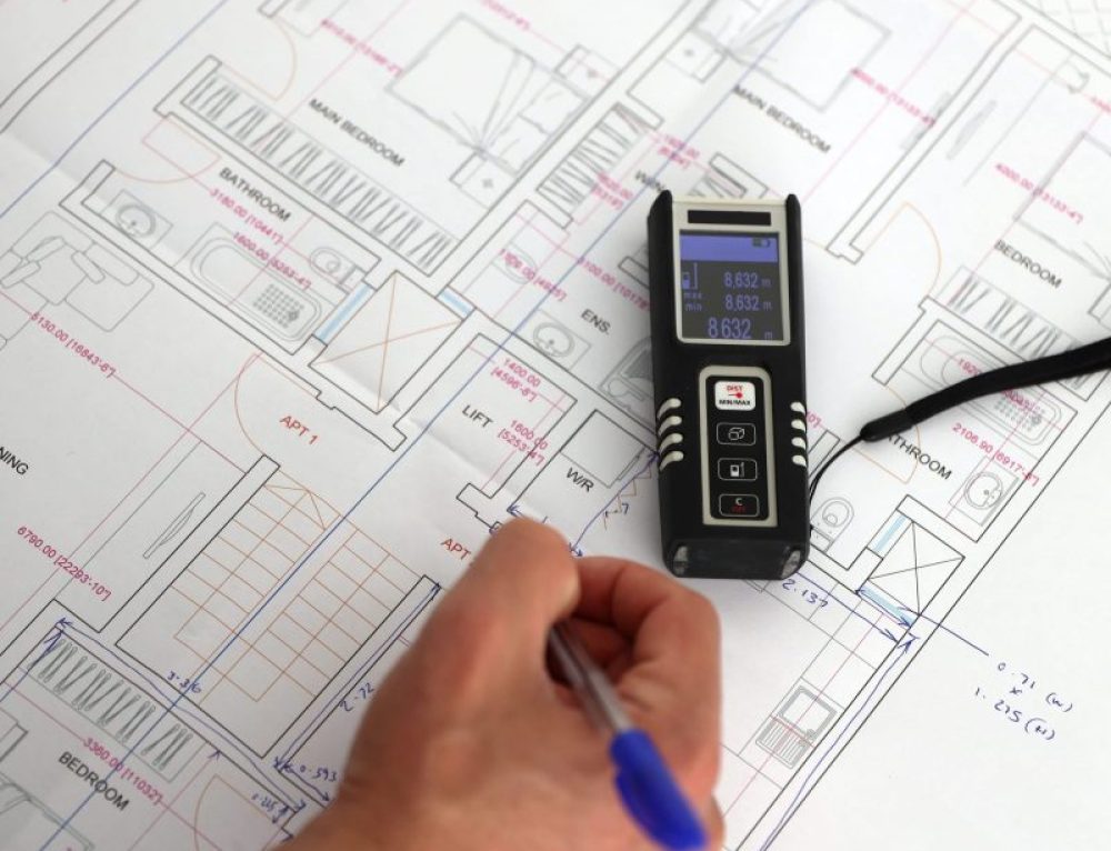 A Comprehensive Guide to Topographical Surveys | GeoCart